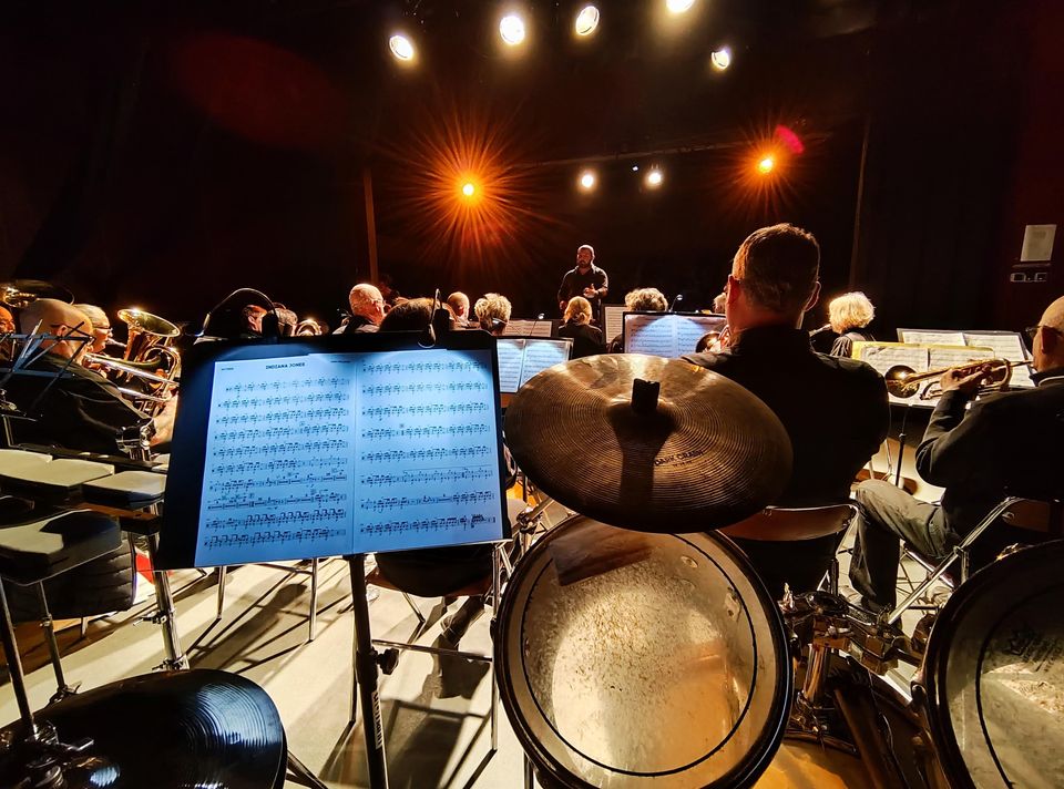 Harmonie Ussel Haute Corrèze (HUHC) - Ville d'Ussel