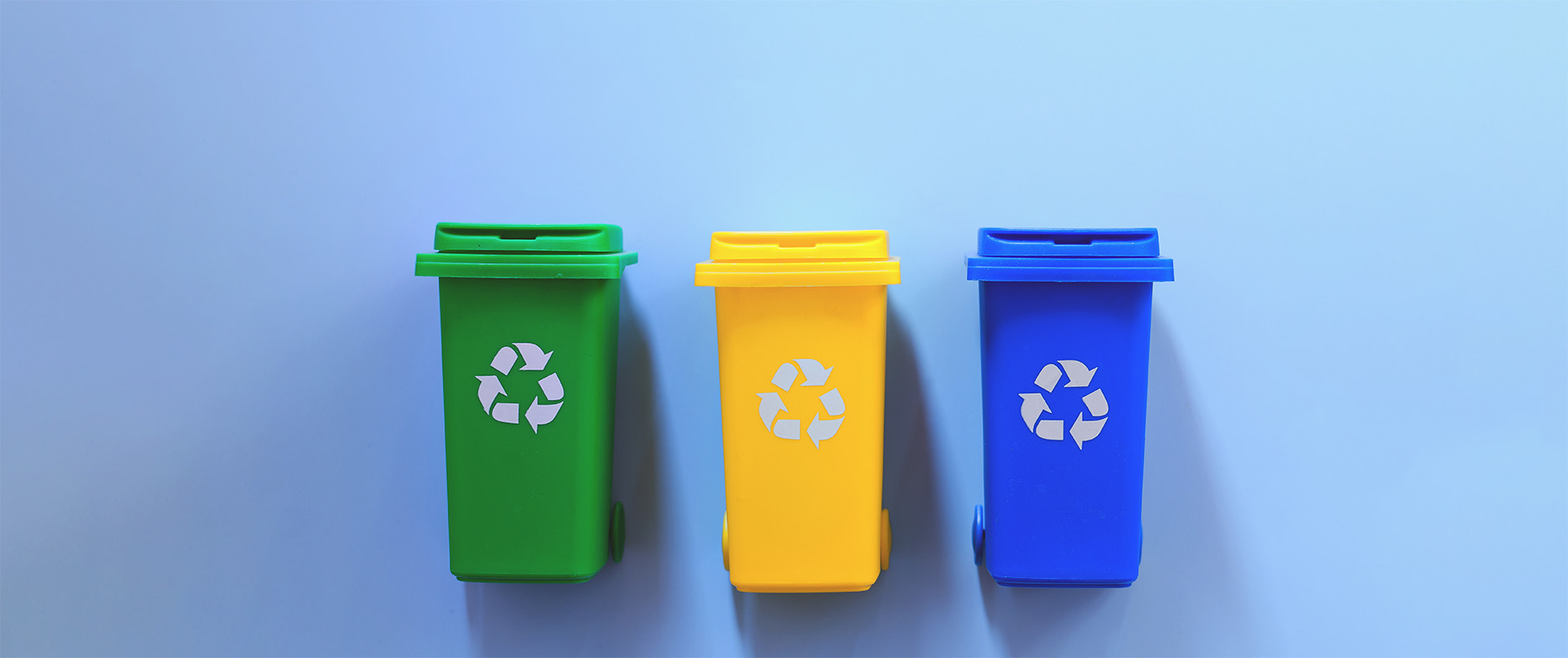 Collecte et tri des déchets - Ville d'Ussel